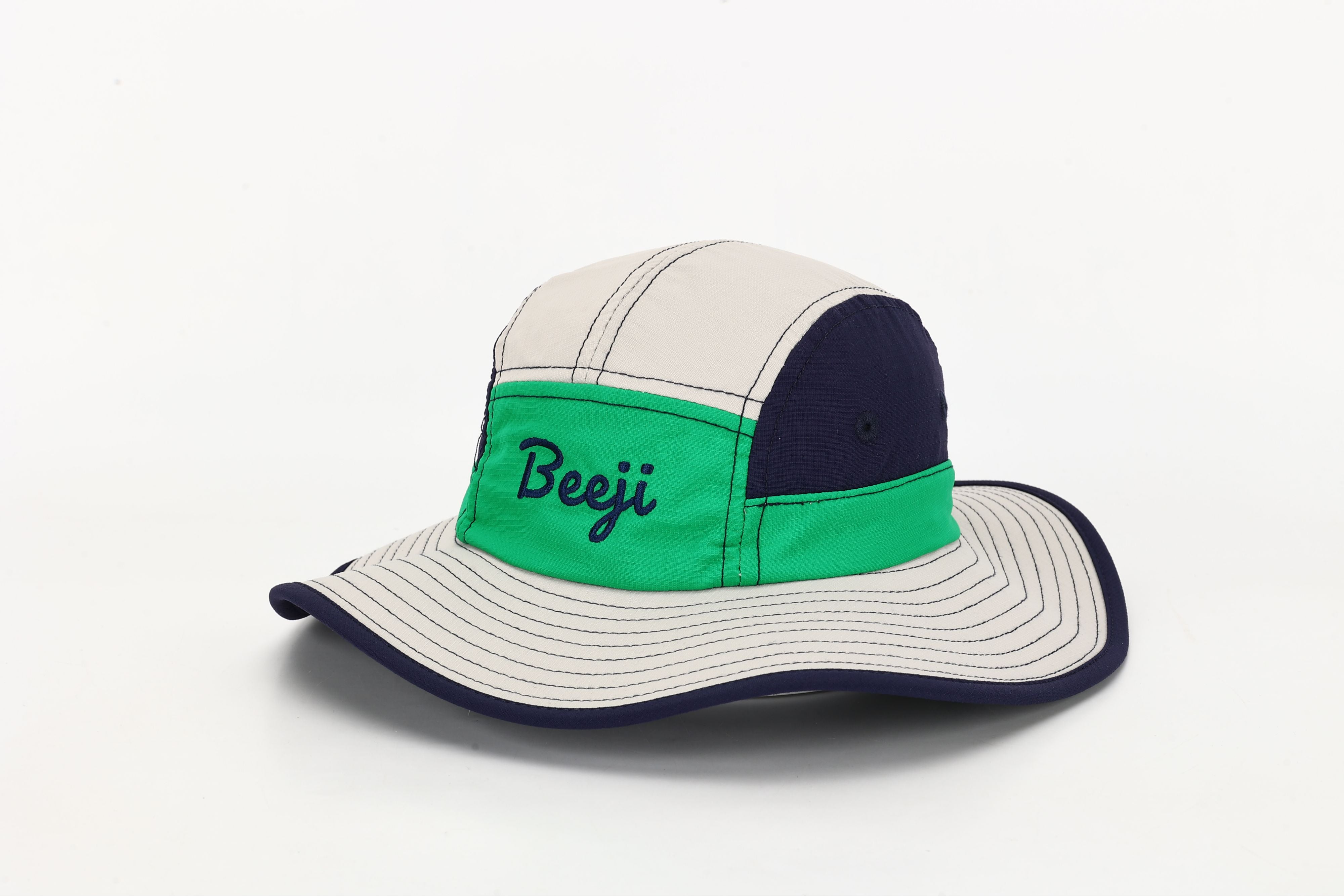 The First Born – Beeji