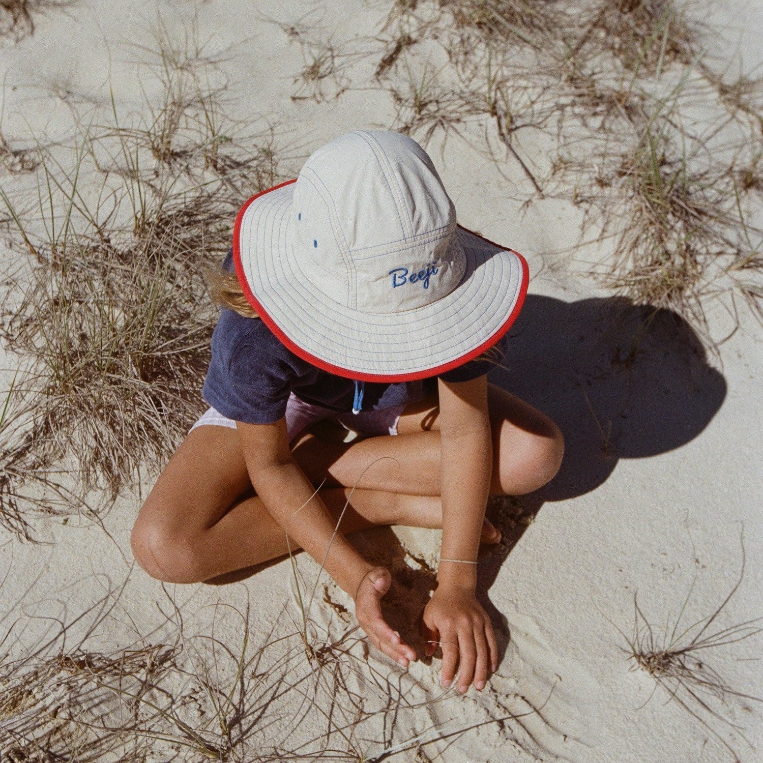 Beeji Wide Brim Hats | Shop Online Now