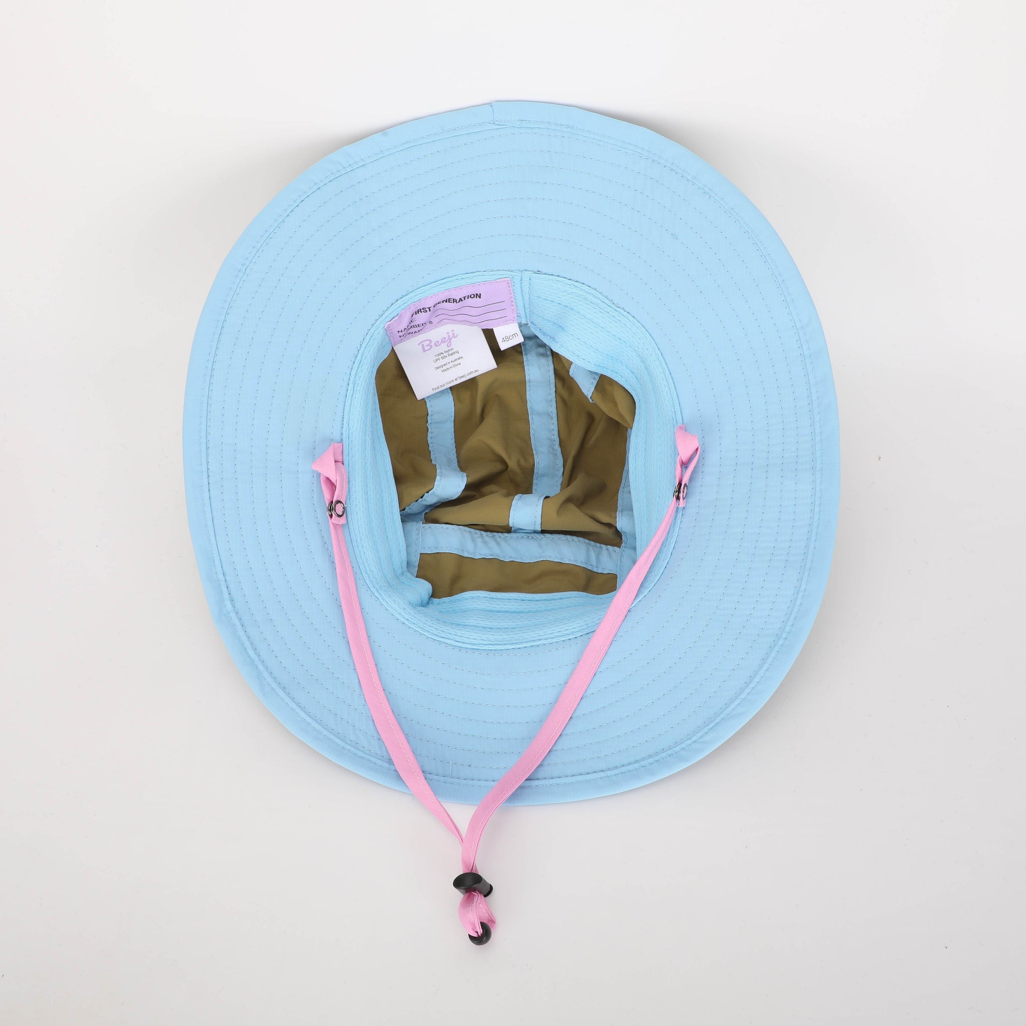 The Middle Child – Beeji